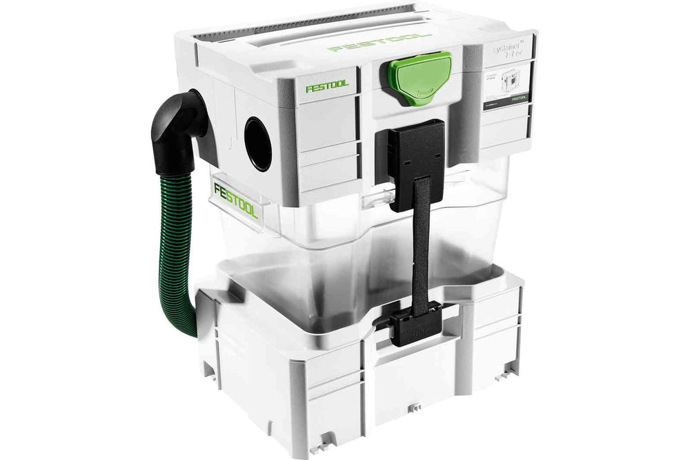 Dust Extractor Accessories - Tool Nirvana