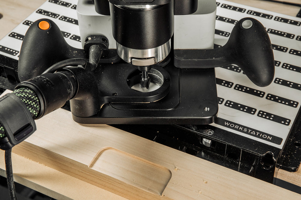 Shaper SE1-2500-V90E 90-degree Engraving Router Bit - Tool Nirvana