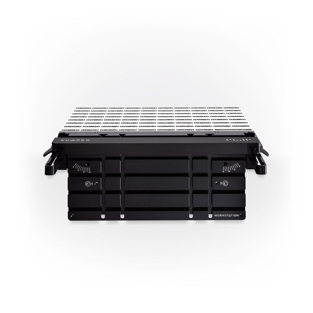 Shaper Accessories - Tool Nirvana