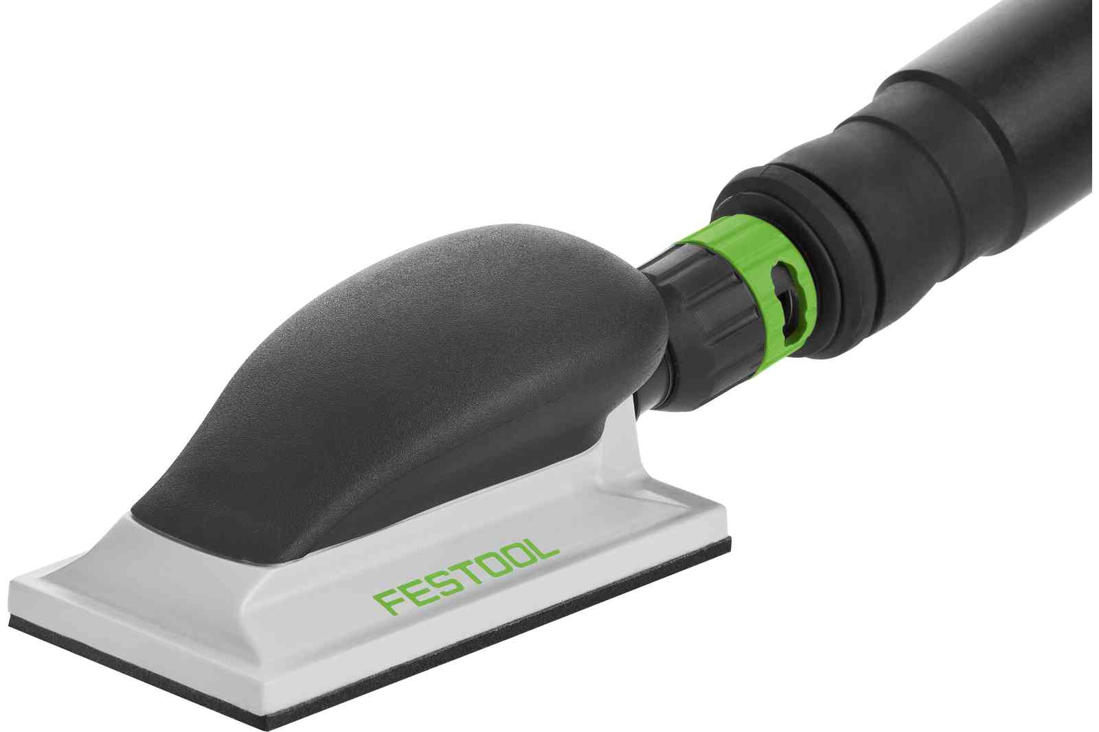 Hand Sanding - Tool Nirvana